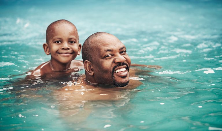 Swimming – Nova Prestatyn