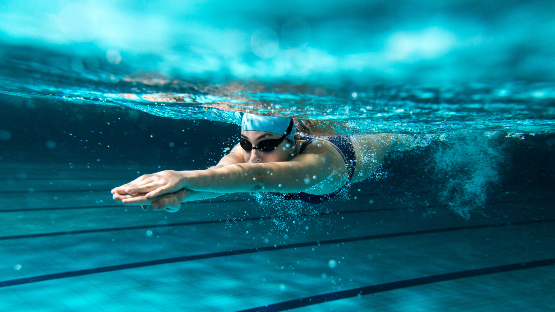 Swimming – Nova Prestatyn Swimming – Nova Prestatyn