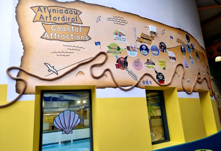 Adventure Play – Nova Prestatyn